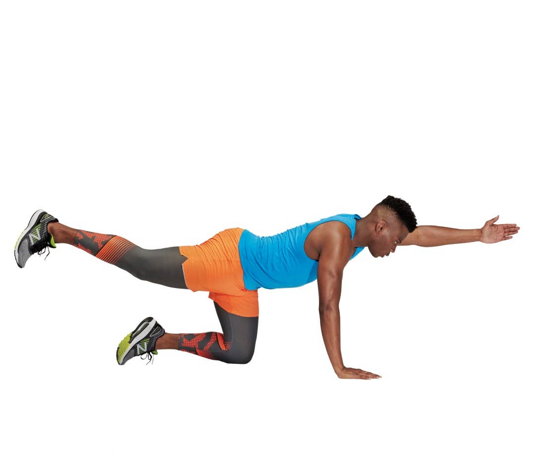 Pro Bodybuilder Breaks Down the 5 Abs Exercises That Built His Six-Pack ...