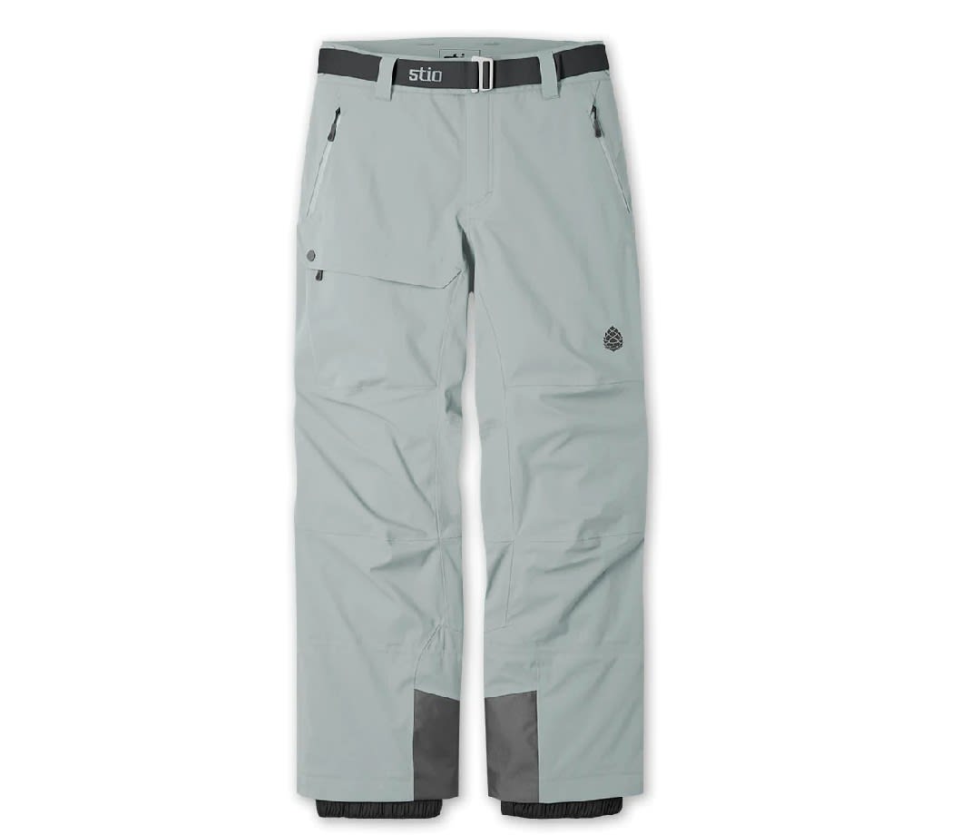 Powder Paradise: Snowcat Skiing at Colorado’s Purgatory Resort - Men's ...