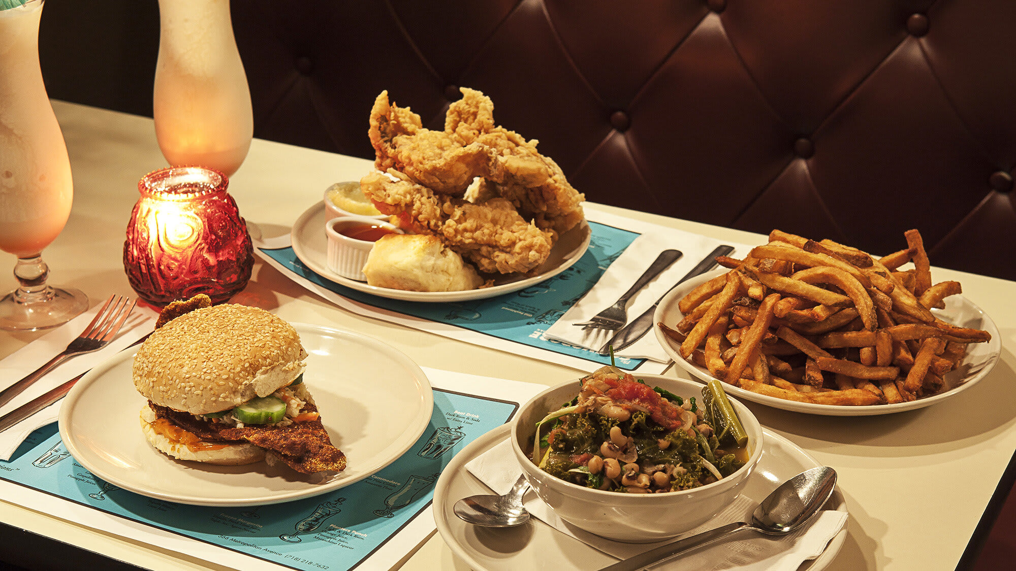 Best Dive Bars in America - Men's Journal