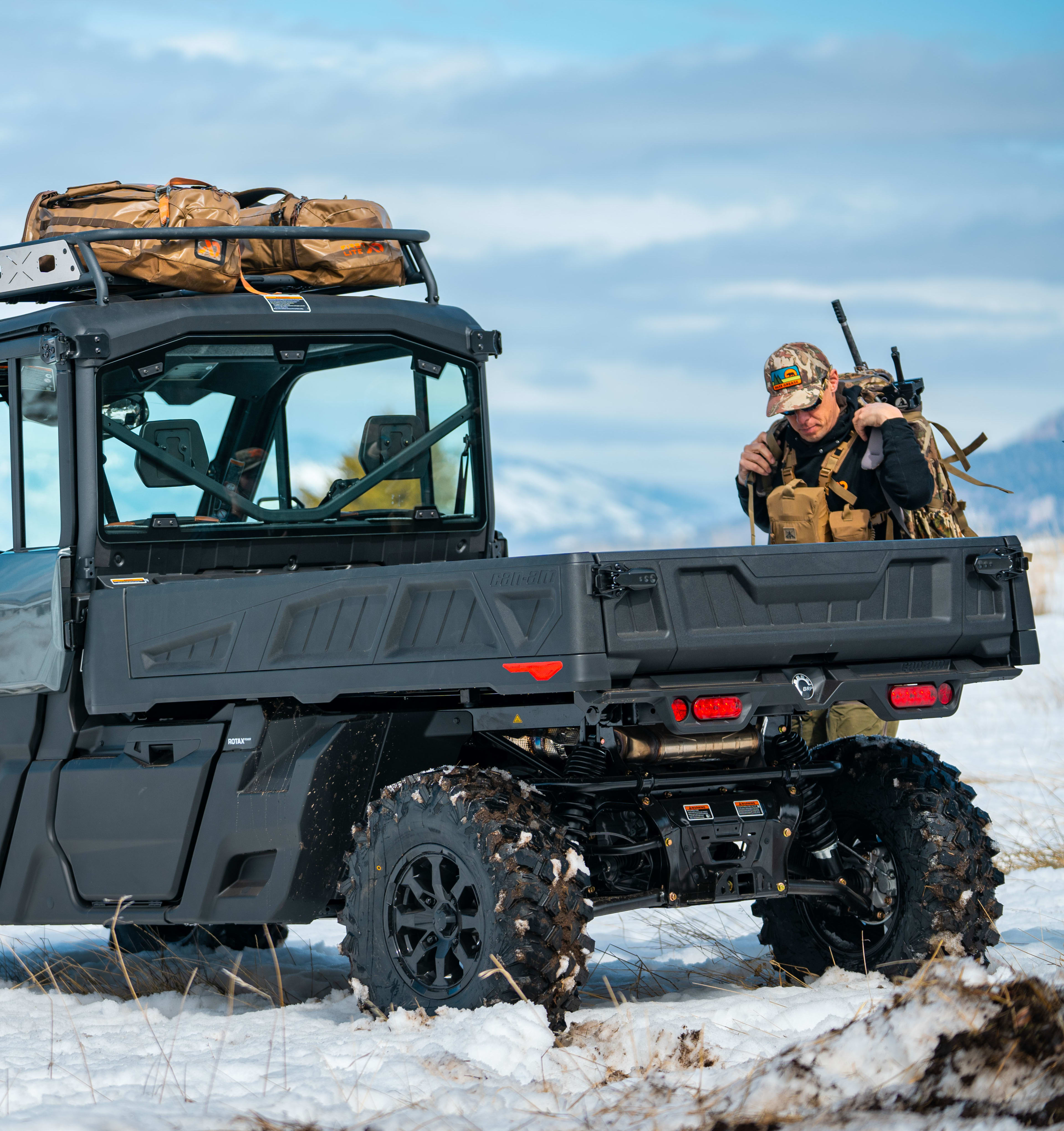 'MeatEater' Host Steve Rinella Is Reshaping the Hunting Narrative - Men ...