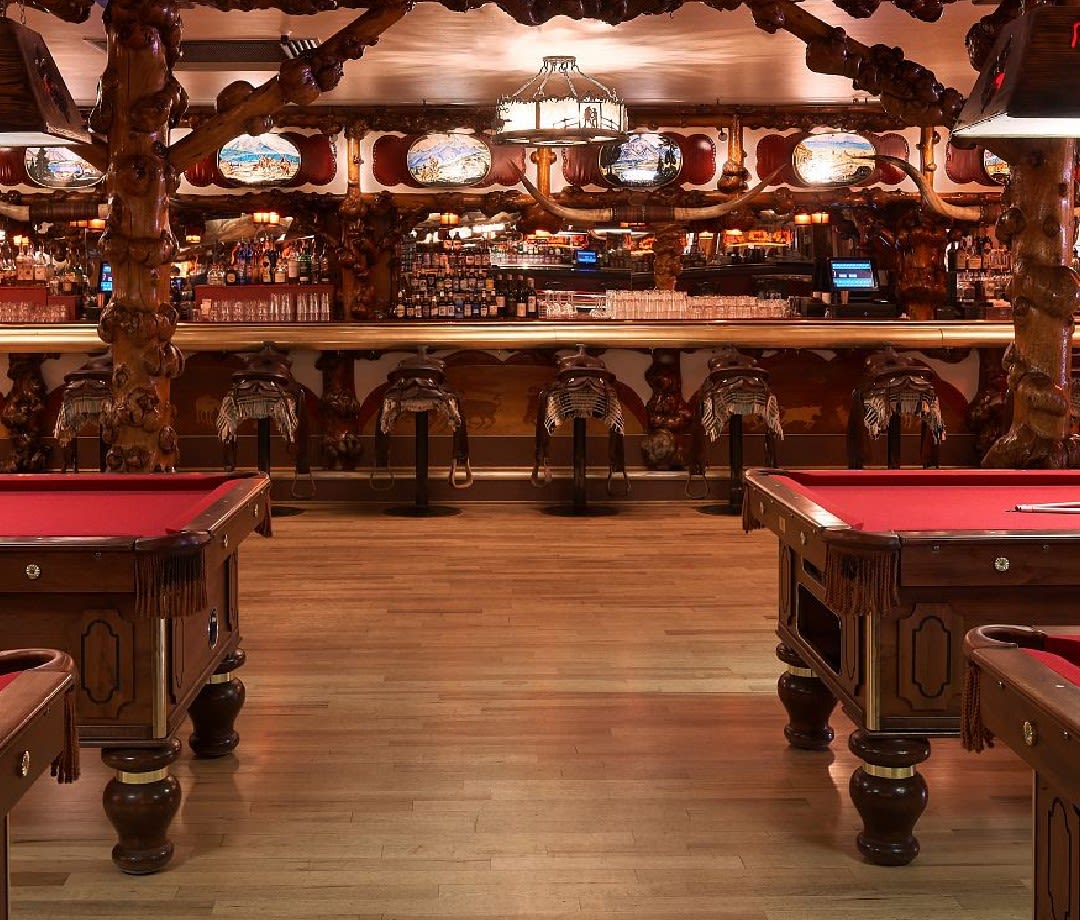 Best Western Saloons and Bars for Whiskey and a Beer - Men's Journal