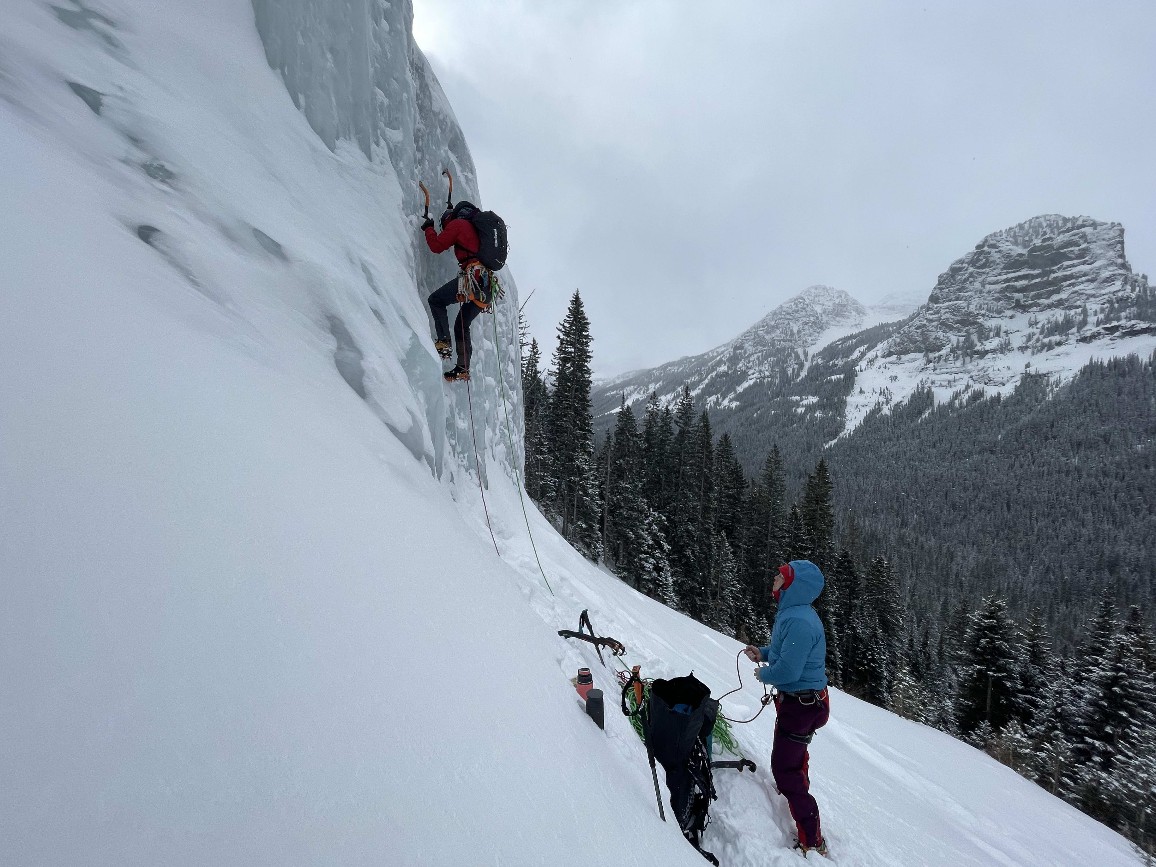 We Tested First GORE-TEX Products With ePE Membrane - Men's Journal