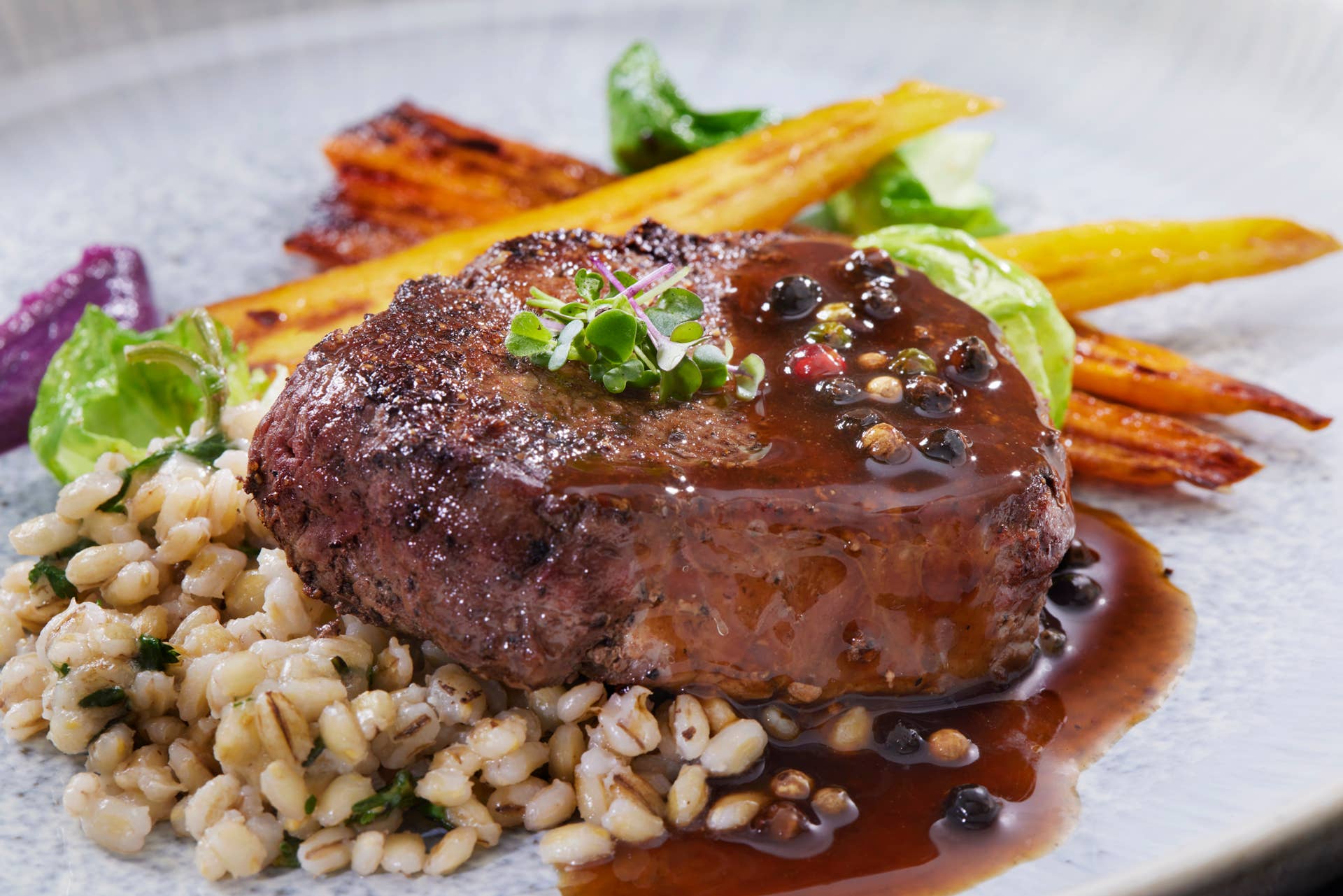The 20 Best High-Protein Meats to Build Muscle - Men's Journal
