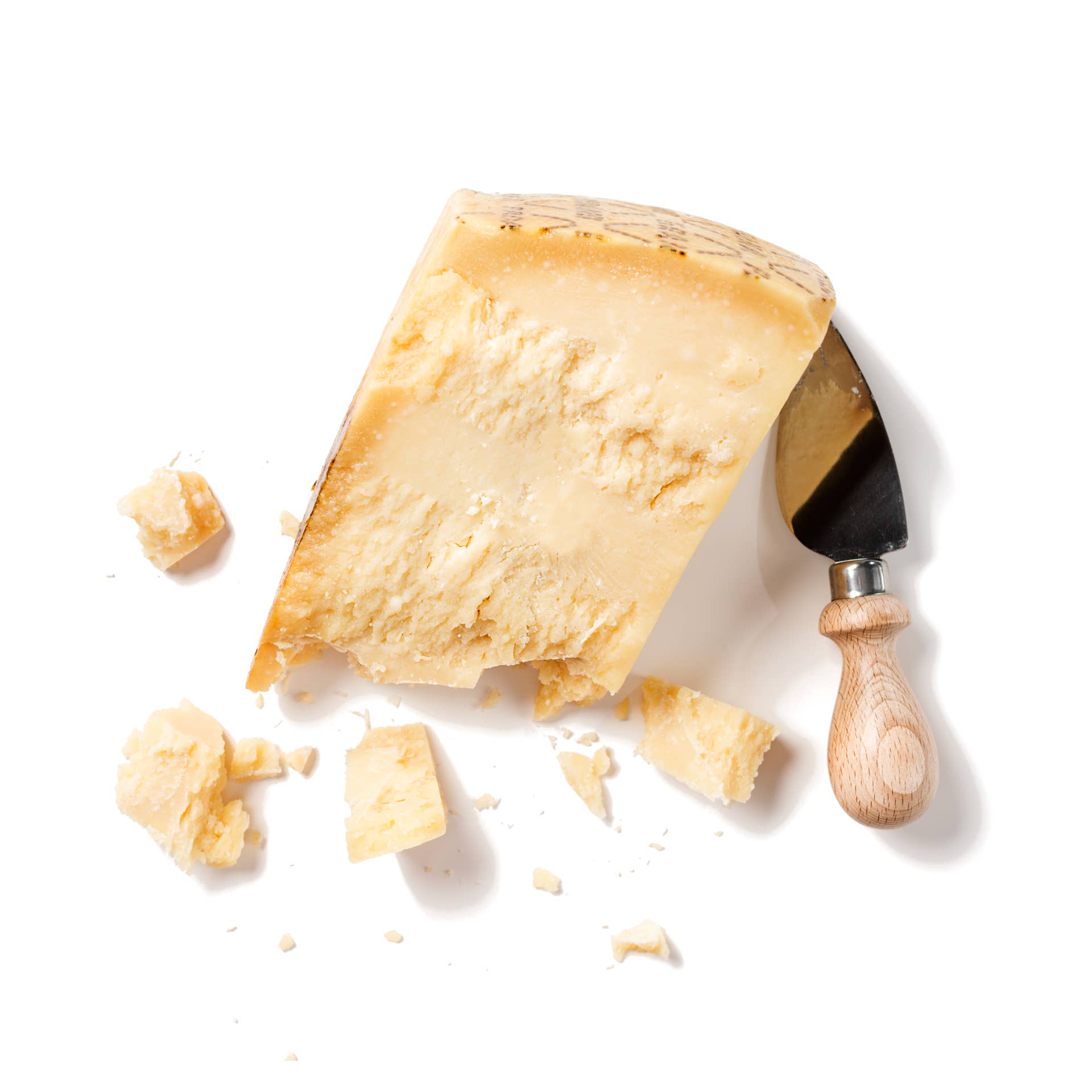 The 15 Best High Protein Cheeses - Men's Journal