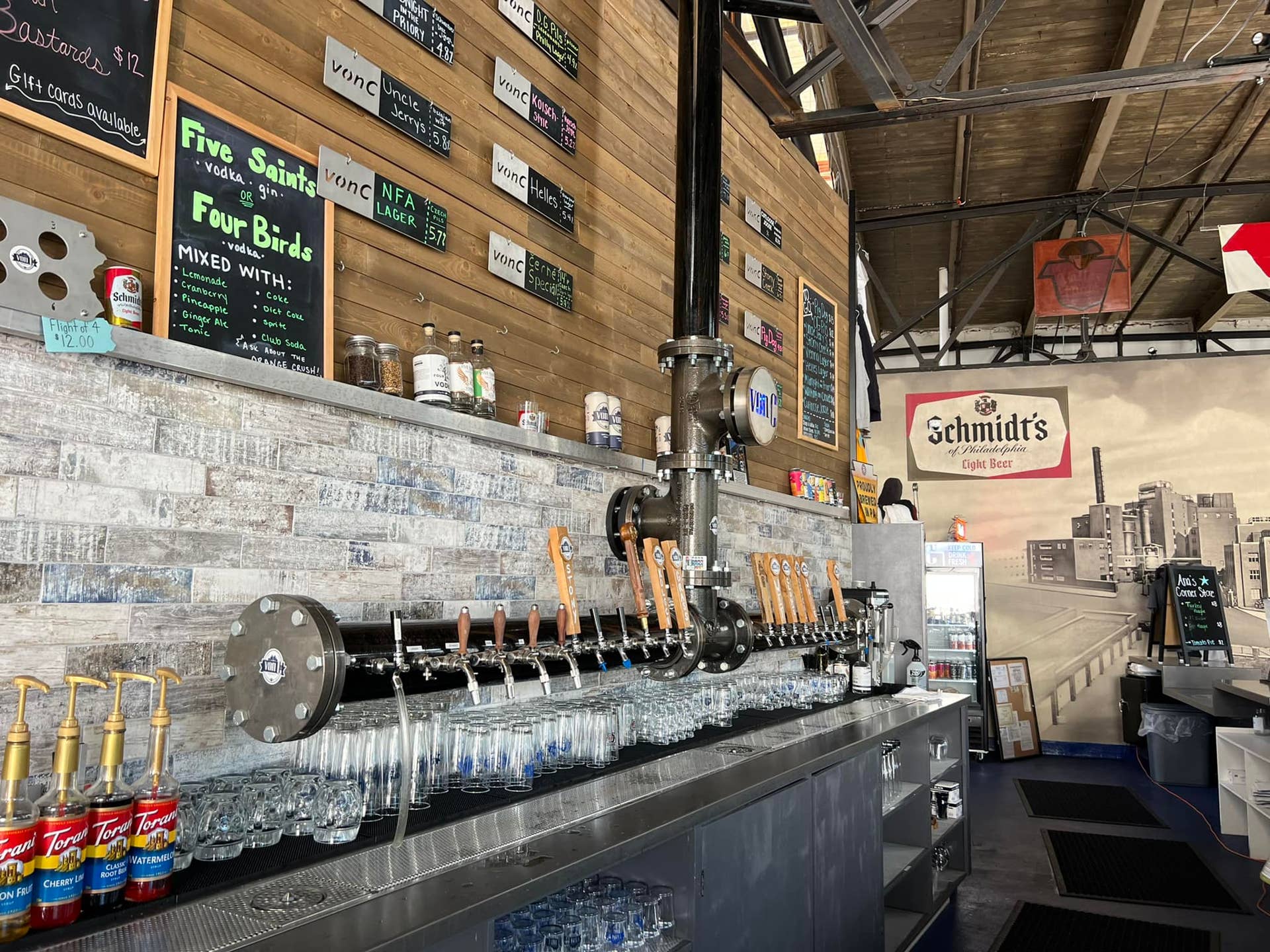 The Best Breweries in the World You Haven’t Heard Of - Men's Journal