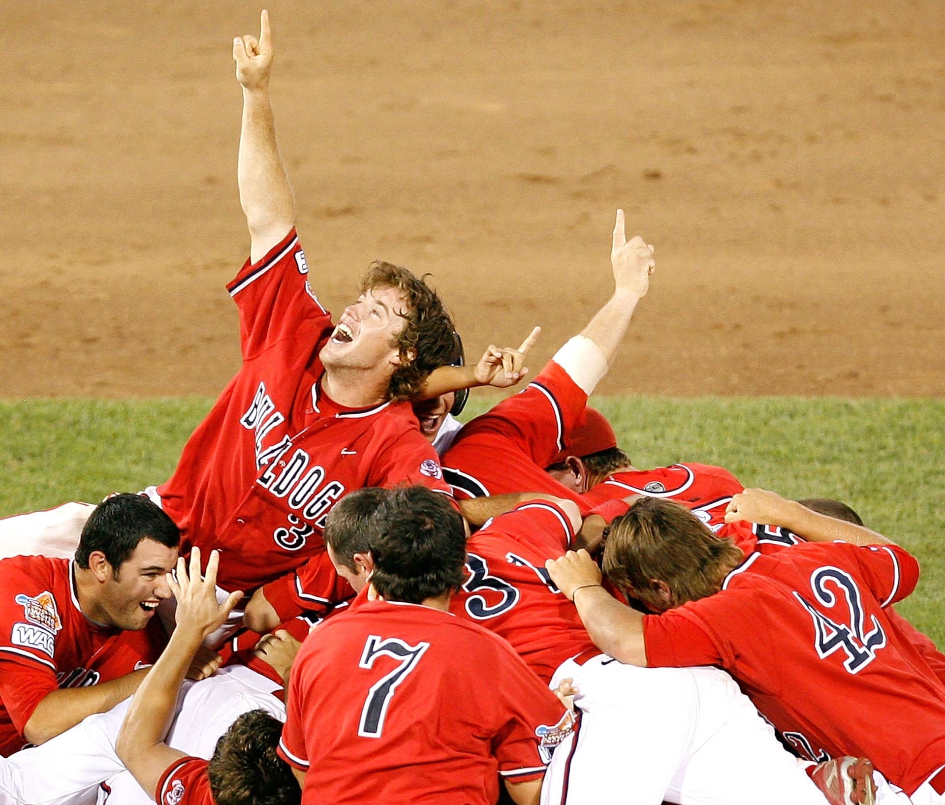 The 25 Greatest Upsets in American Sports History - Men's Journal