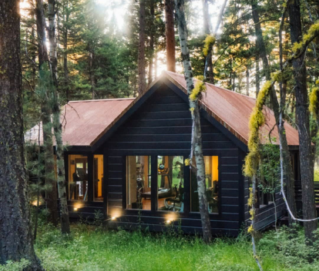 The 22 Most Beautiful Luxury Gyms in the World - Men's Journal