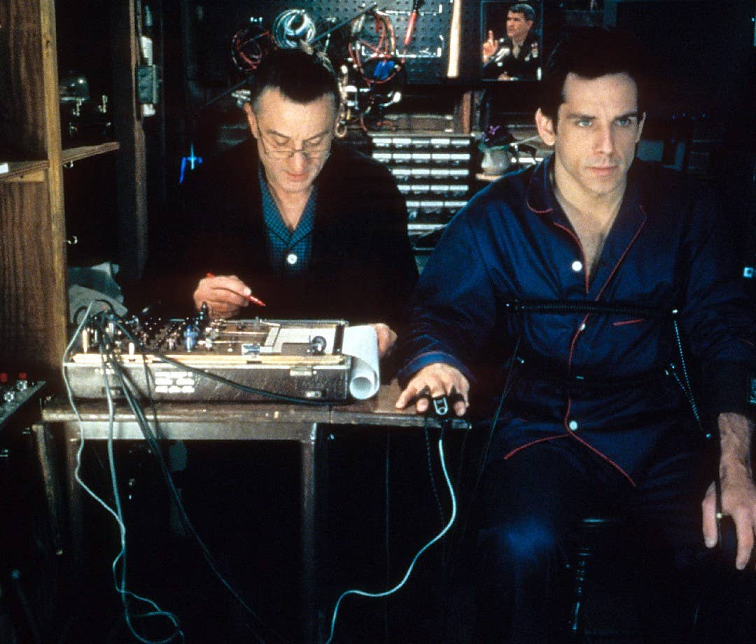 10 Best 'Bad Dad' Movies to Watch This Father’s Day - Men's Journal