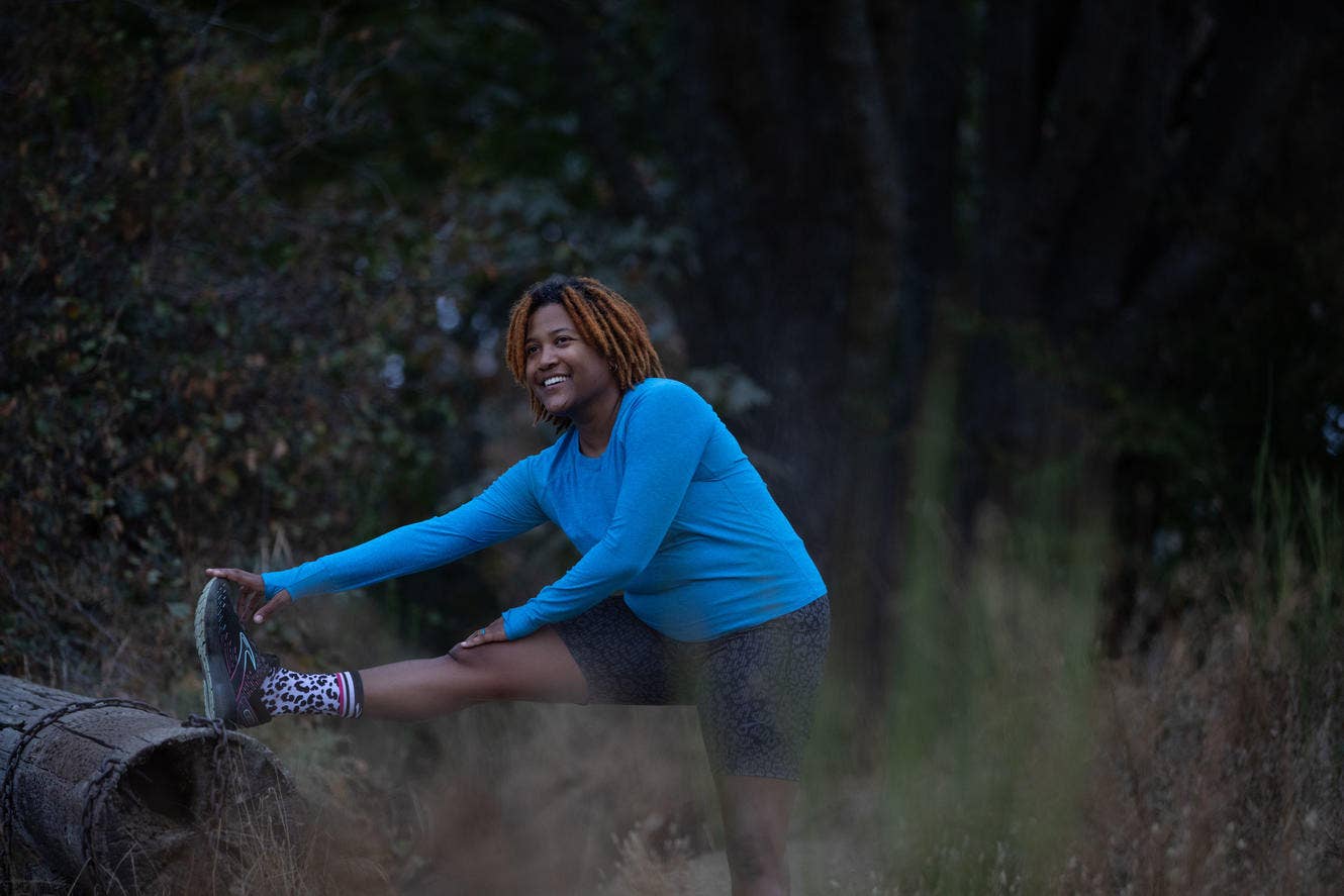 The 45 Most Adventurous Women of the Past 45 Years - Men's Journal