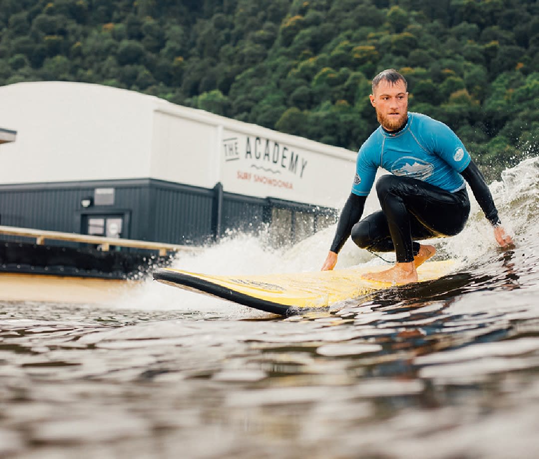 10 Best Wave Pools for Surfing - Men's Journal
