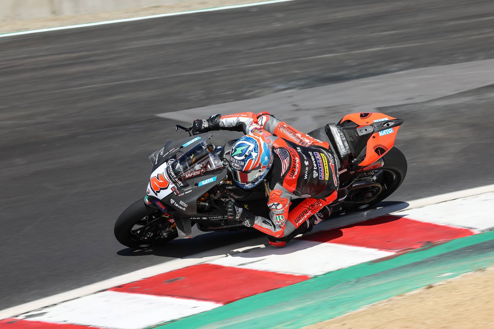 How Josh Herrin Made a 200MPH Comeback, Powered by OnlyFans - Men's Journal