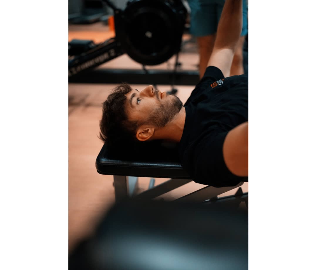 F1 Workout: How to Train Like Alpine's Pierre Gasly - Men's Journal