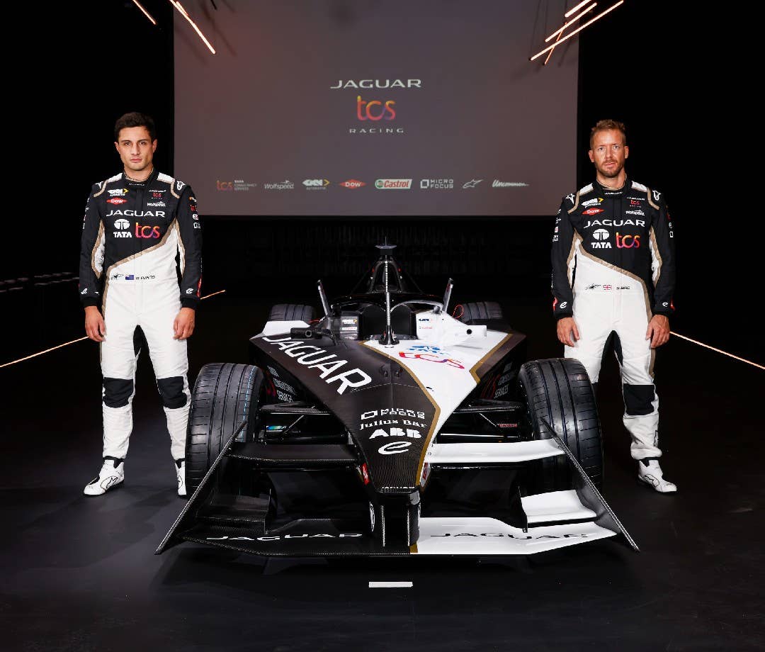 Why Formula E Is the Fastest Growing Motorsports Series - Men's Journal