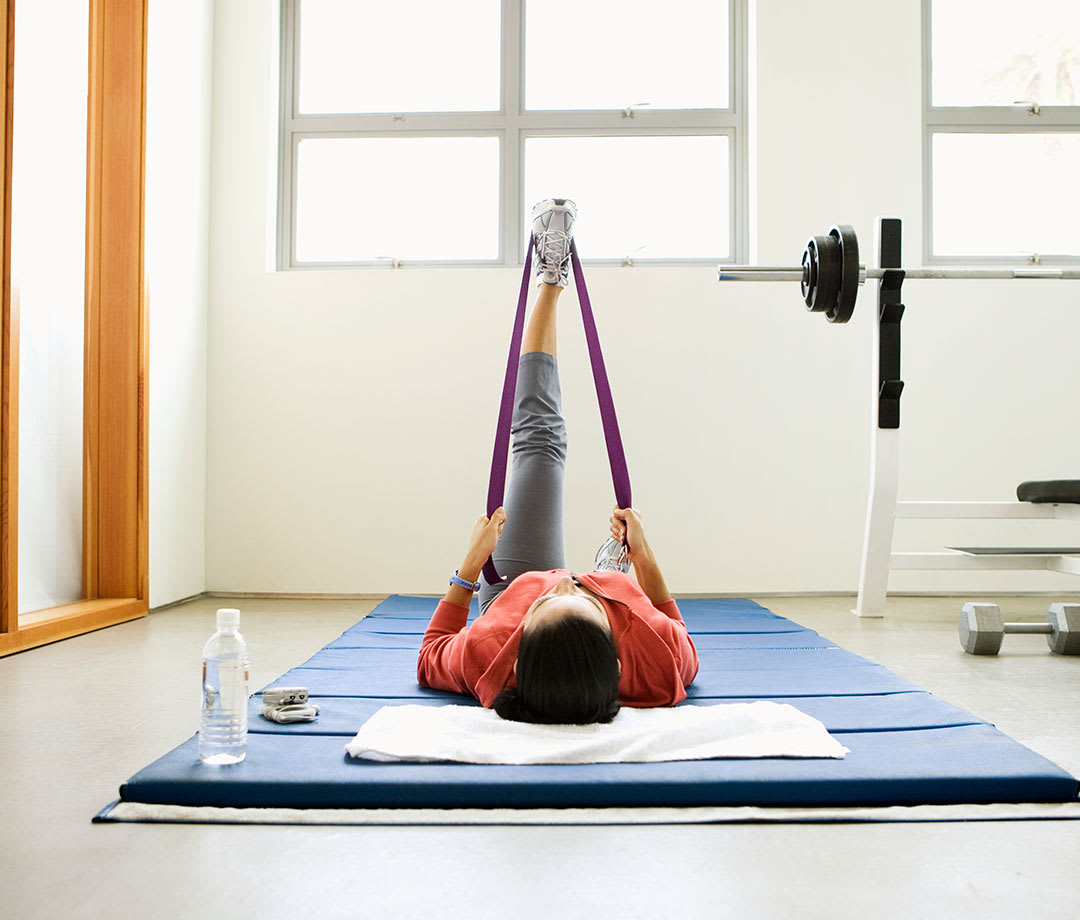 33 Best Stretches by Body Part, According to Top Trainers - Men's Journal