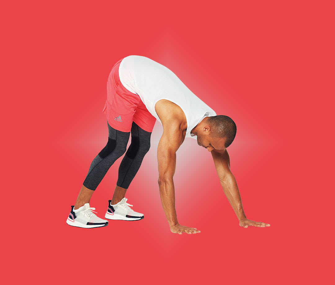 33 Best Stretches by Body Part, According to Top Trainers - Men's Journal