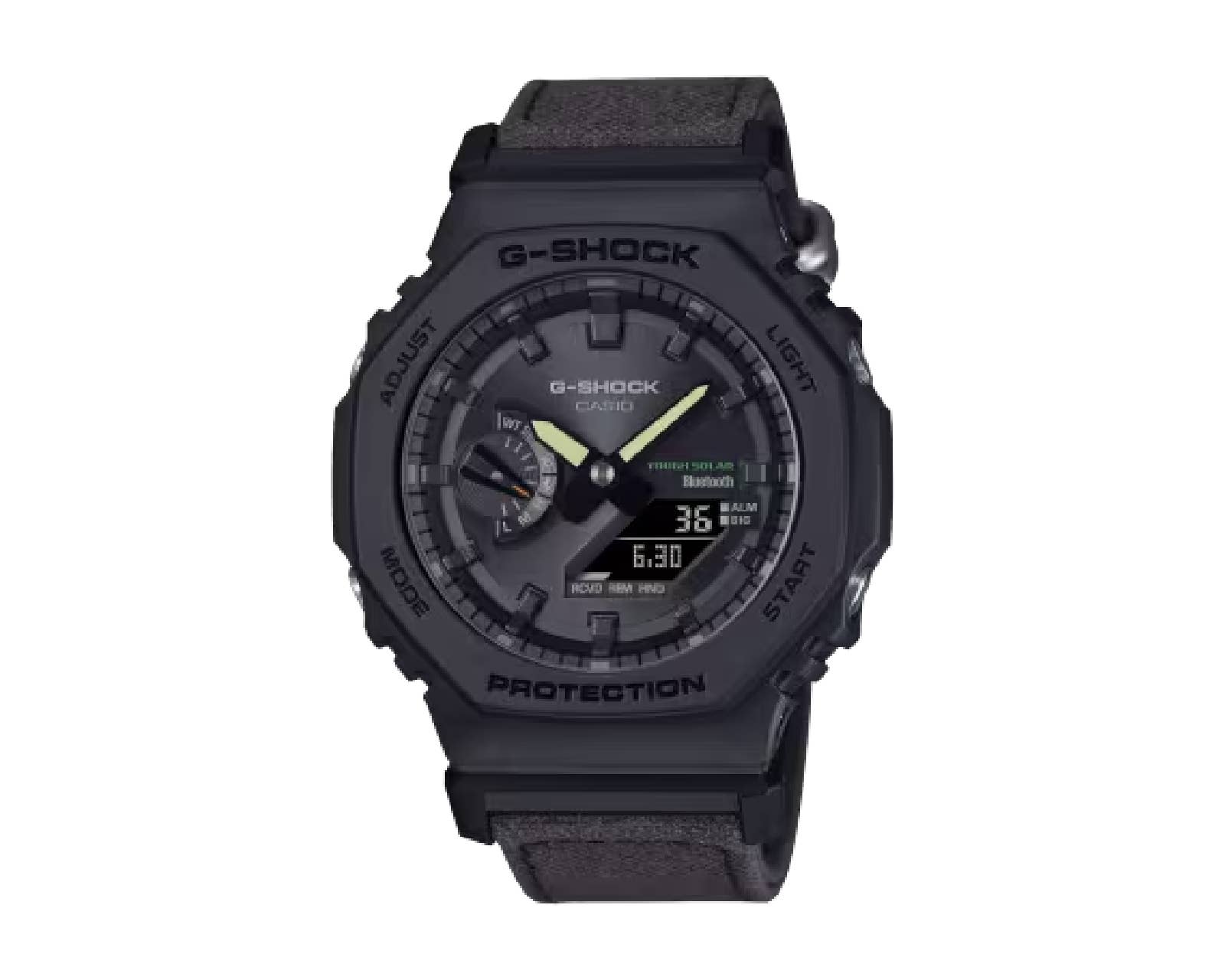 Best G-Shock Watches of 2025, Rated and Reviewed - Men's Journal