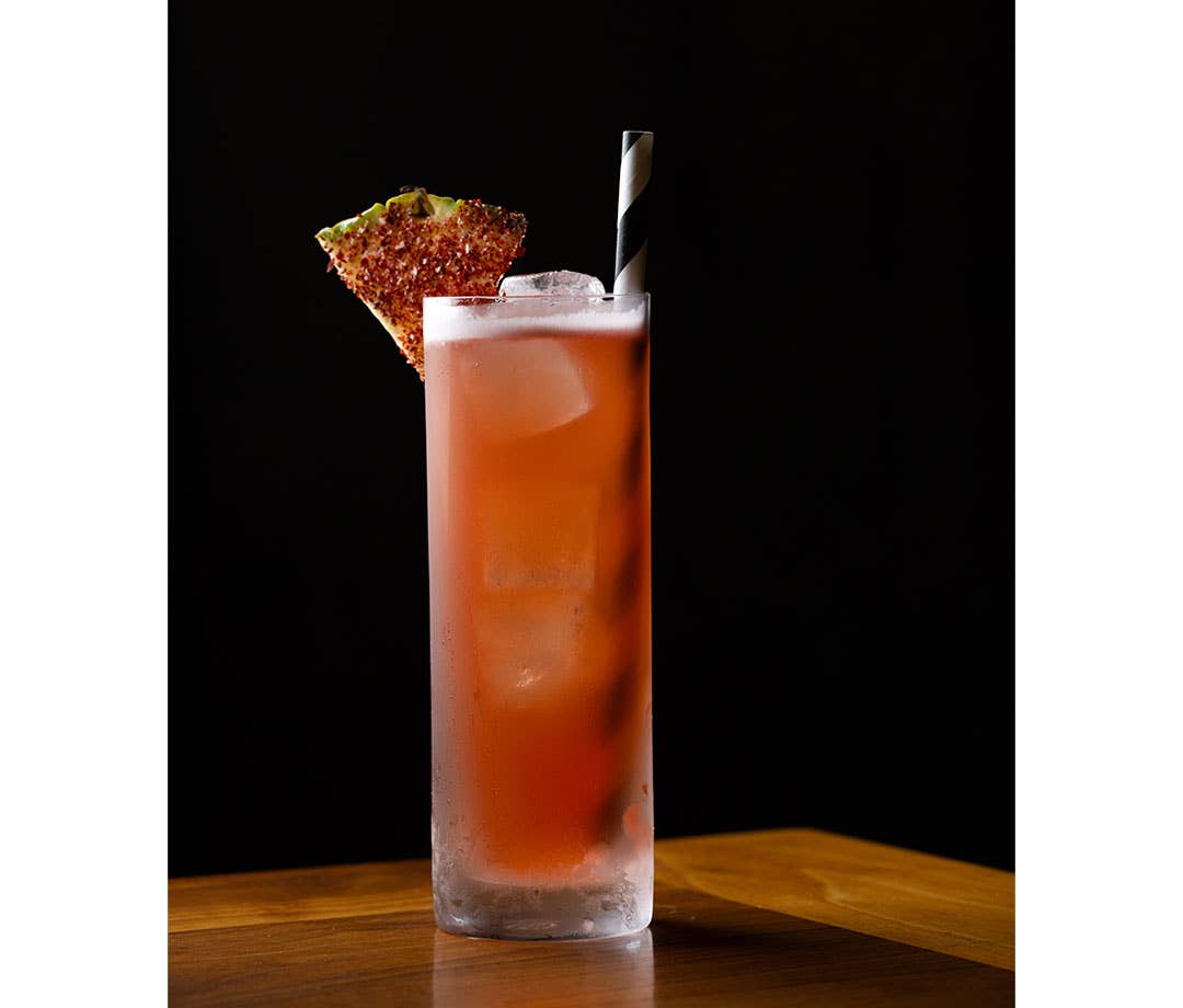 25 Best Tequila Cocktails You Can Make at Home - Men's Journal