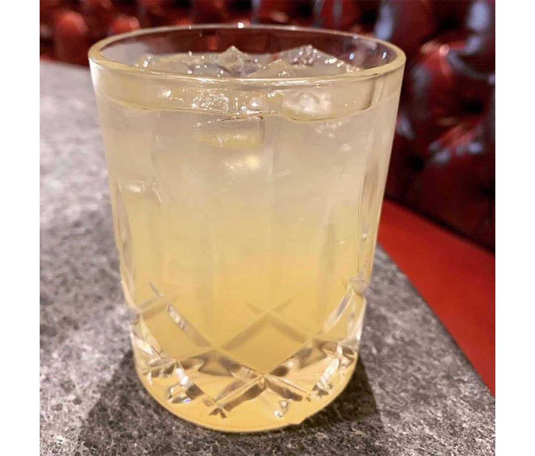 25 Best Tequila Cocktails You Can Make at Home - Men's Journal