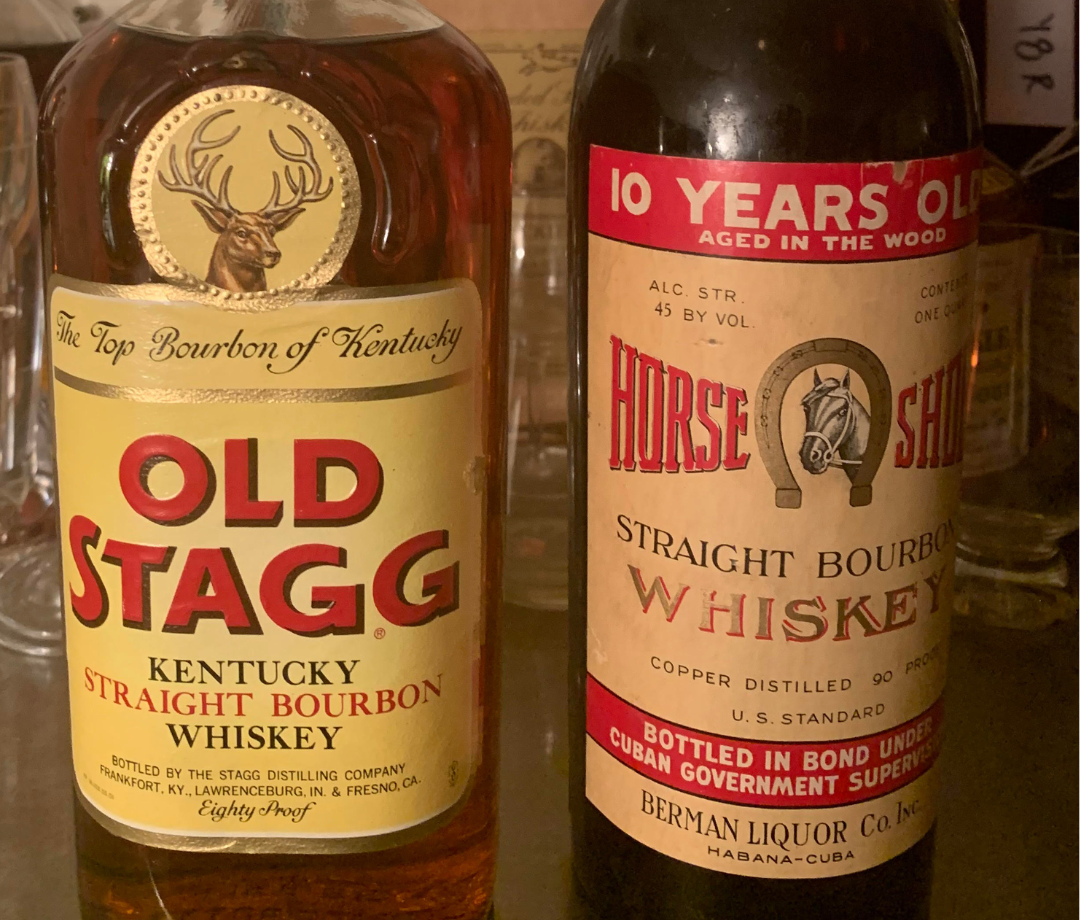 This Bottle Was Bourbon’s Greatest Mystery—and Worth a Fortune. Then ...