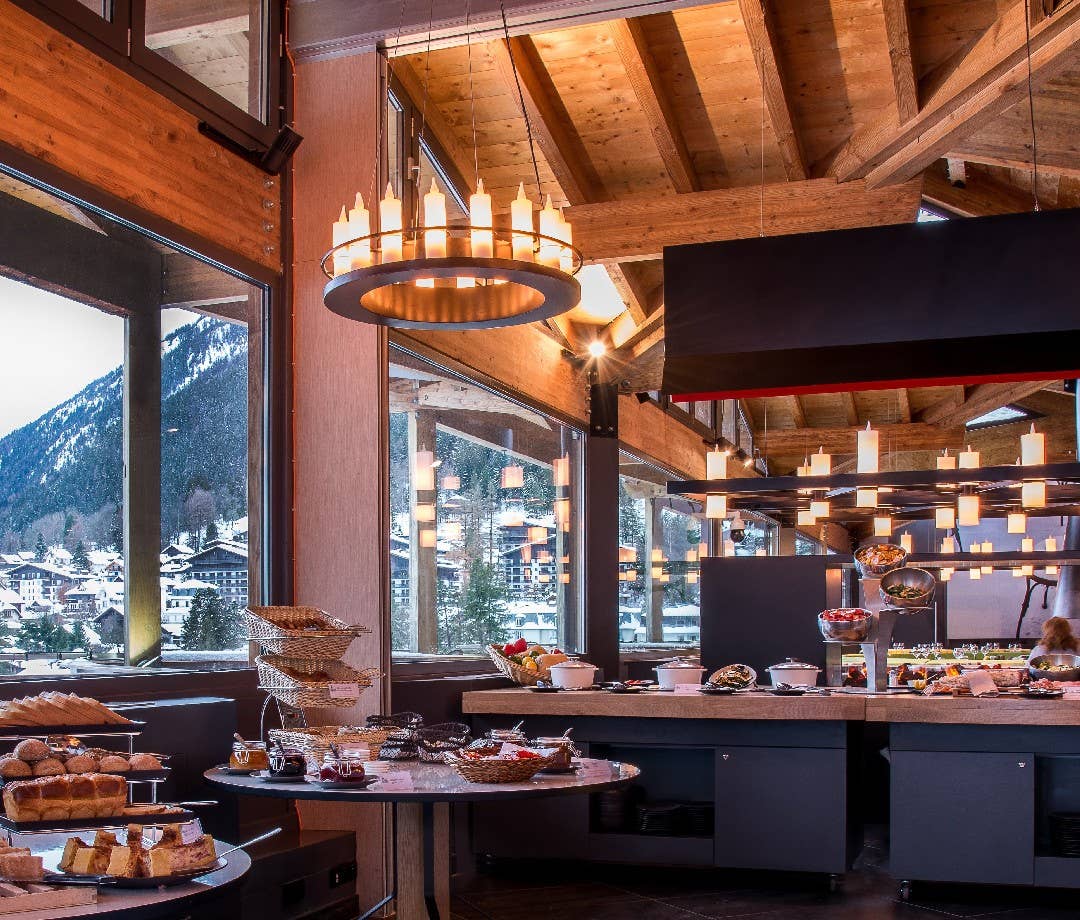 The Perfect 3-Day Winter Weekend in Chamonix: Alpine Spas, Olympic Lore ...