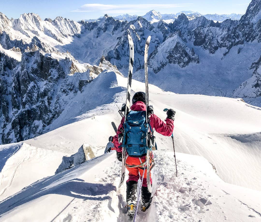 The Perfect 3-Day Winter Weekend in Chamonix: Alpine Spas, Olympic Lore ...