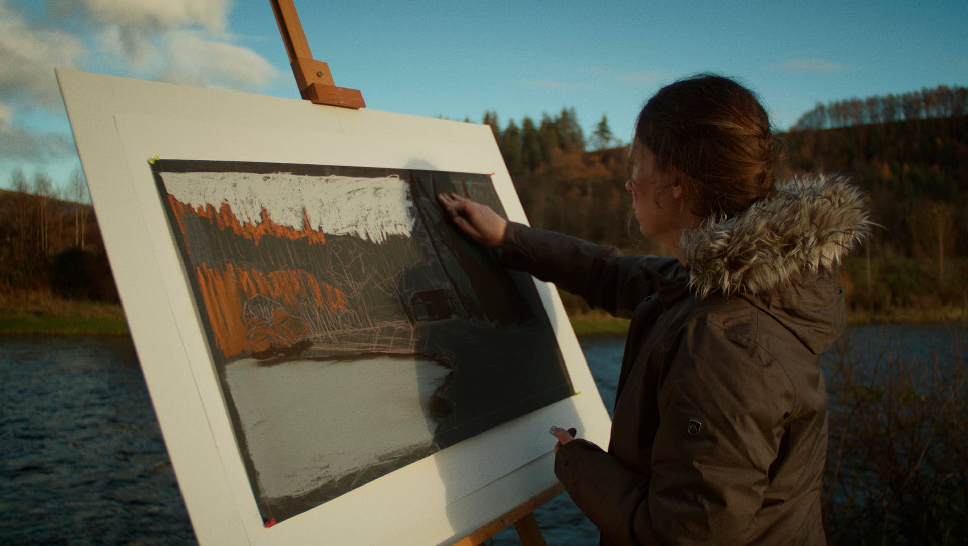 The Macallan's New Home Collection Scotch Whisky Celebrates the River ...