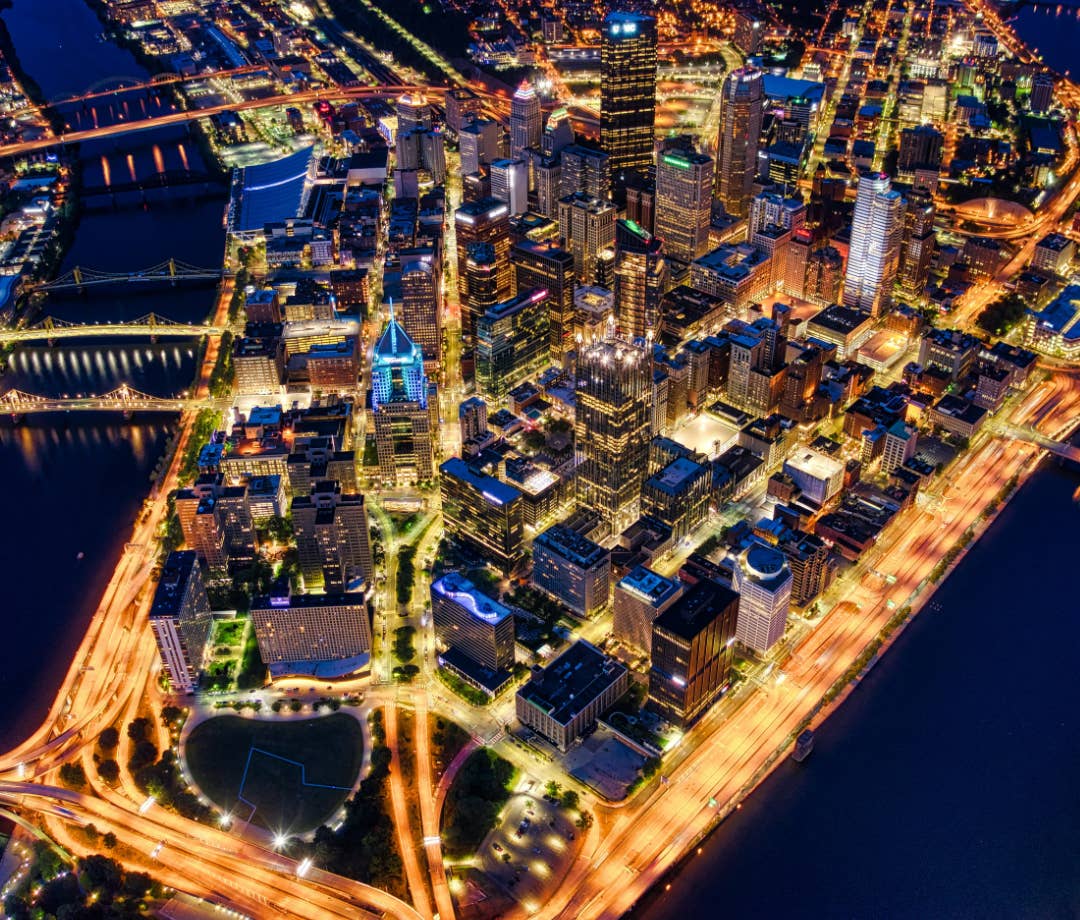 21 Things to Do in Pittsburgh, PA: Perfect 3-Day Weekend - Men's Journal