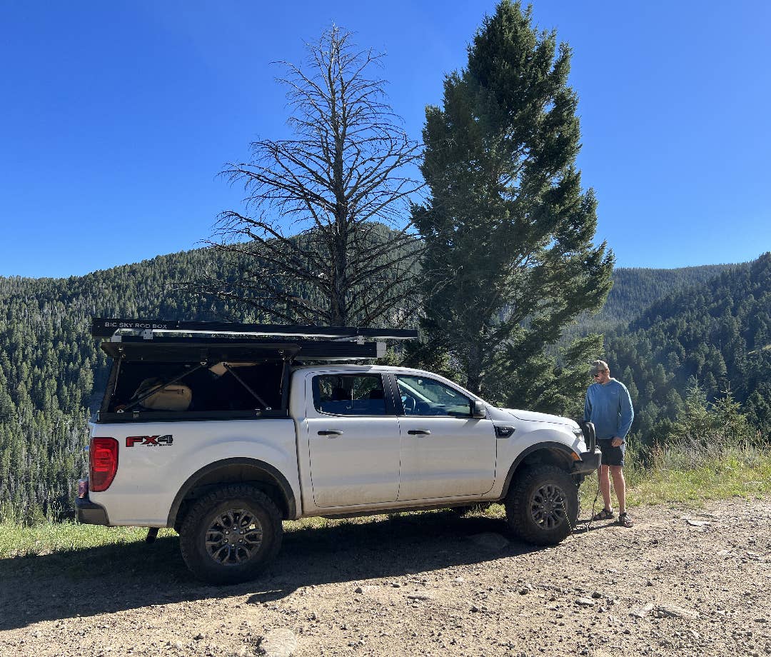 GFC Platform Camper Review: Is This the Best Overlanding Upgrade? - Men ...