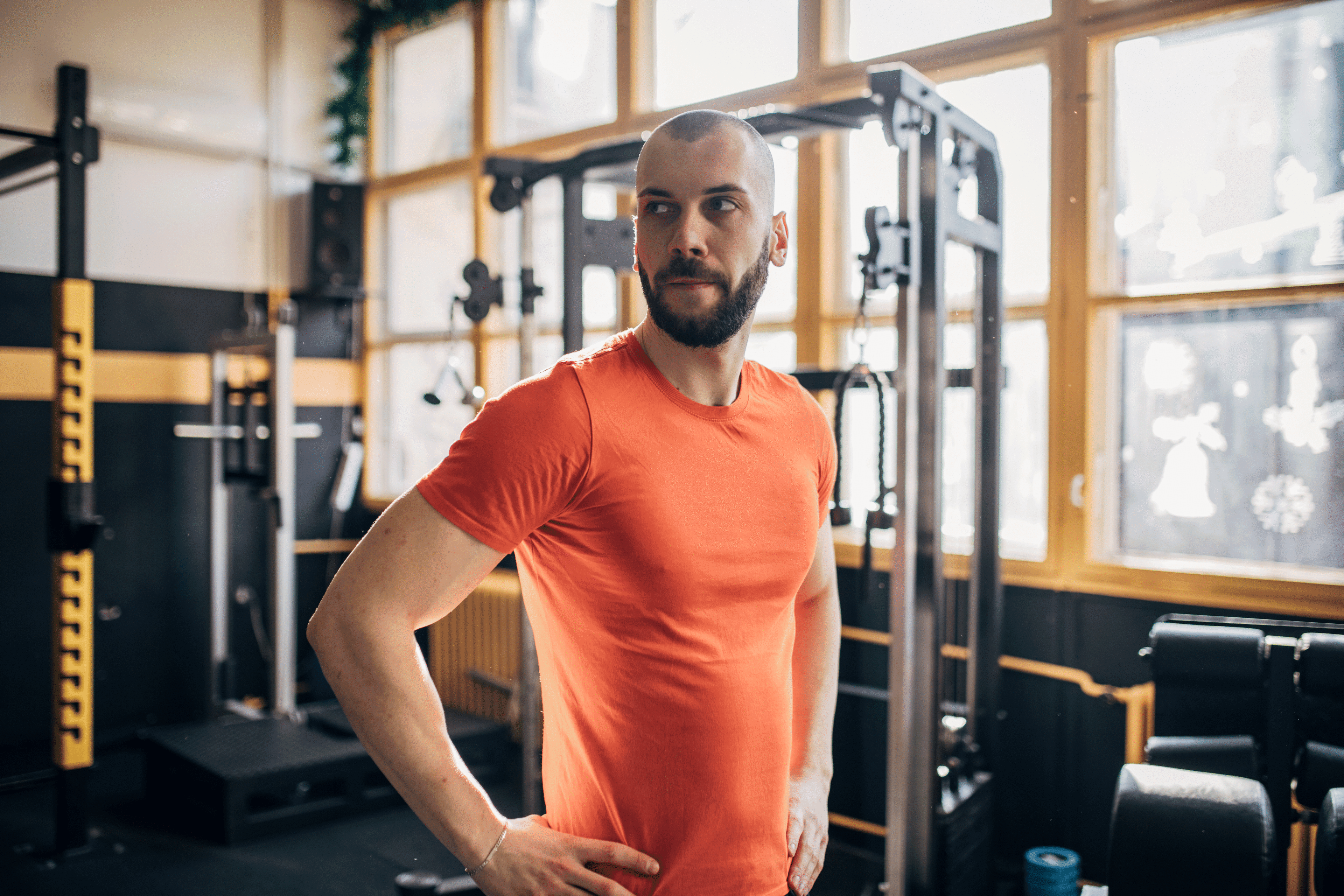 33 Best Stretches by Body Part, According to Top Trainers - Men's Journal