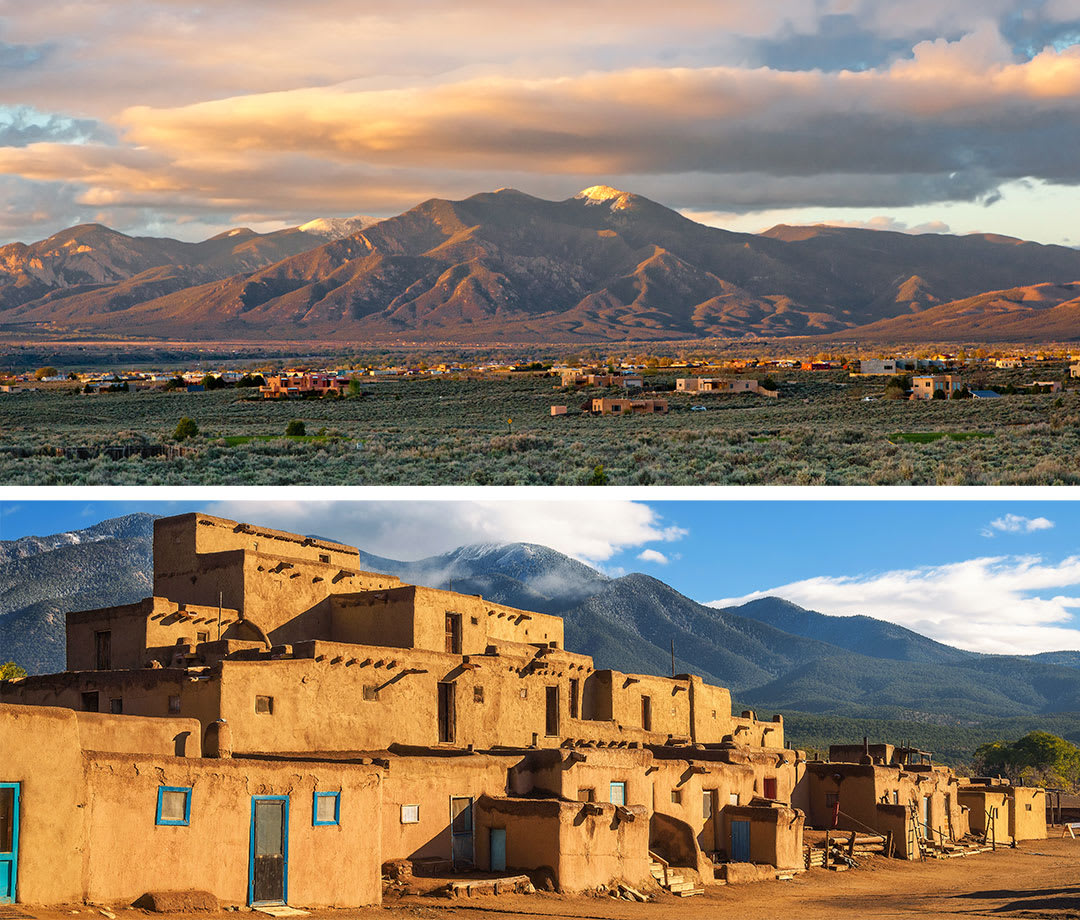 50 Best Vacations in U.S., Ranked, According to Travel Experts - Men's ...