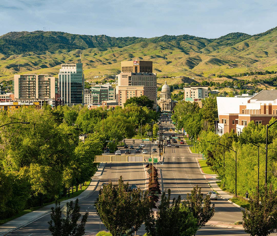 50 Best Vacations in U.S., Ranked, According to Travel Experts - Men's ...