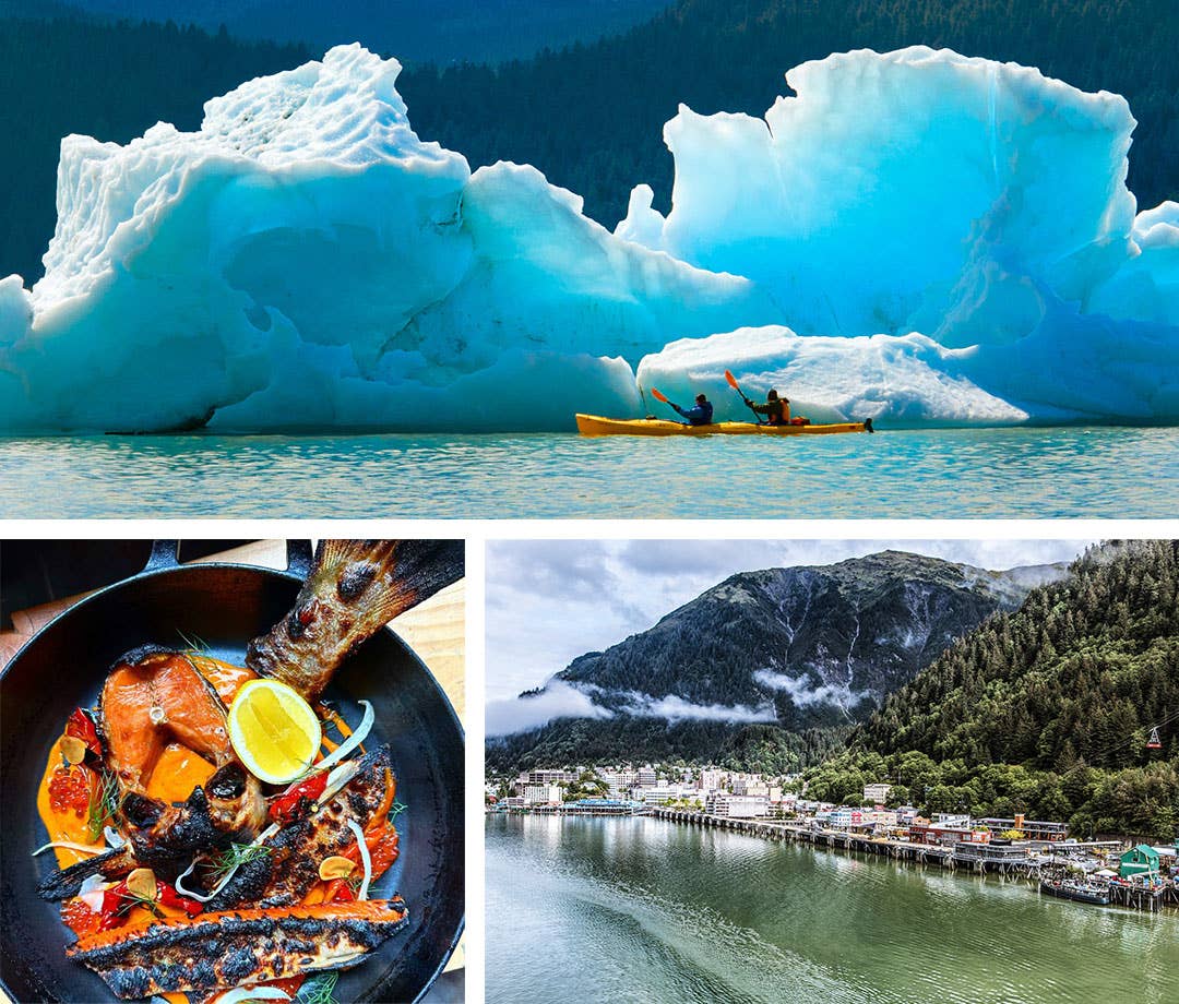 50 Best Vacations in U.S., Ranked, According to Travel Experts - Men's ...
