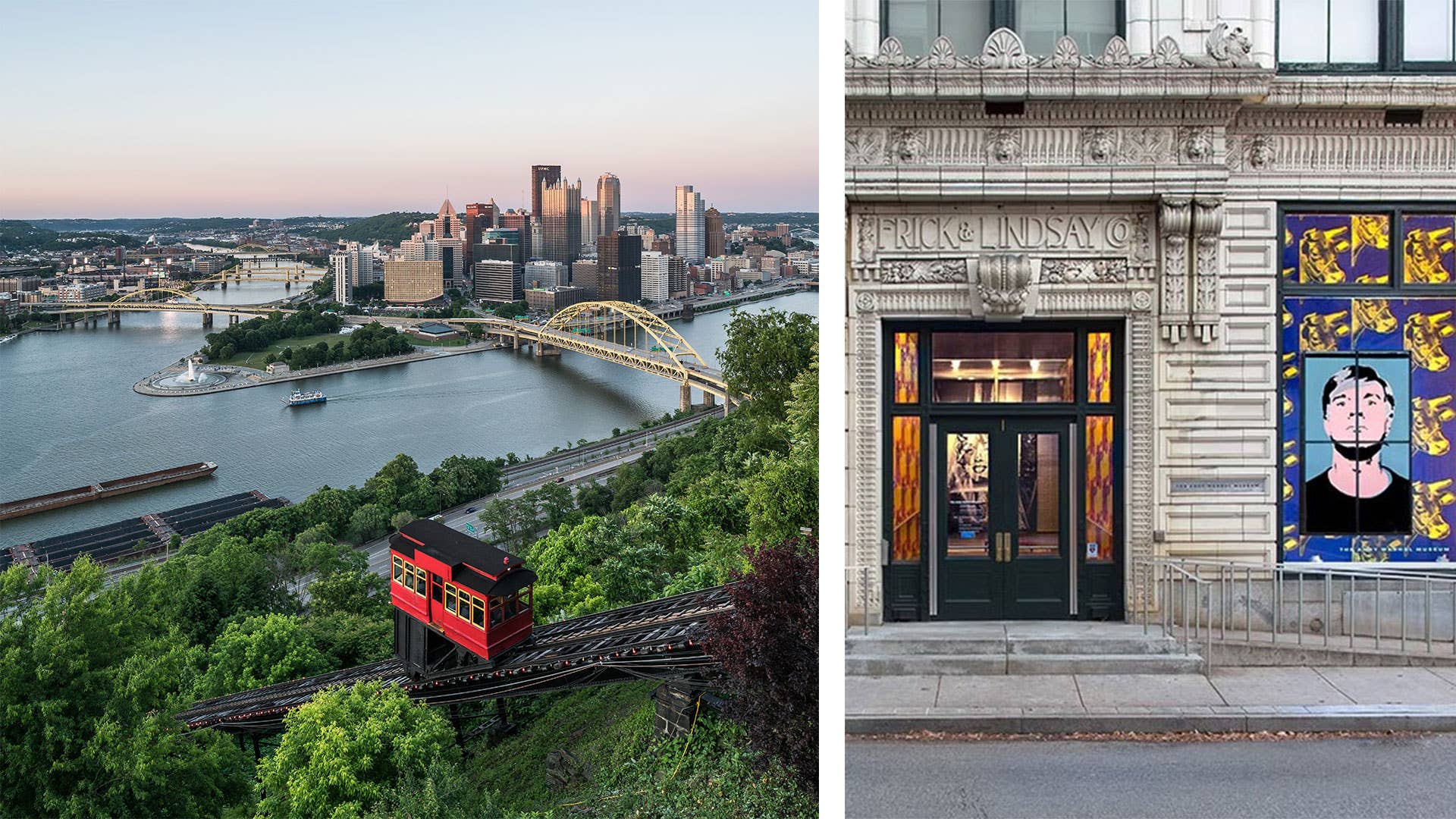 50 Best Vacations in U.S., Ranked, According to Travel Experts - Men's ...