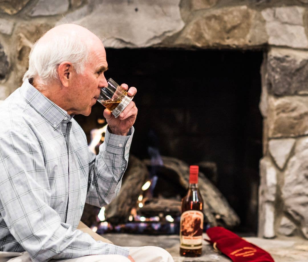 Julian Van Winkle III Interview: What's Next for Pappy Van Winkle ...
