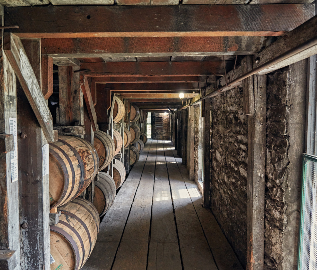 Julian Van Winkle III Interview: What's Next for Pappy Van Winkle ...