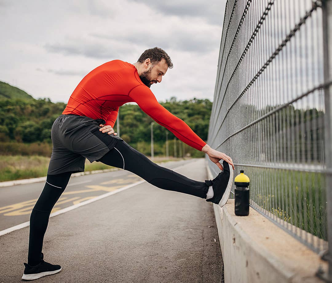 33 Best Stretches by Body Part, According to Top Trainers - Men's Journal