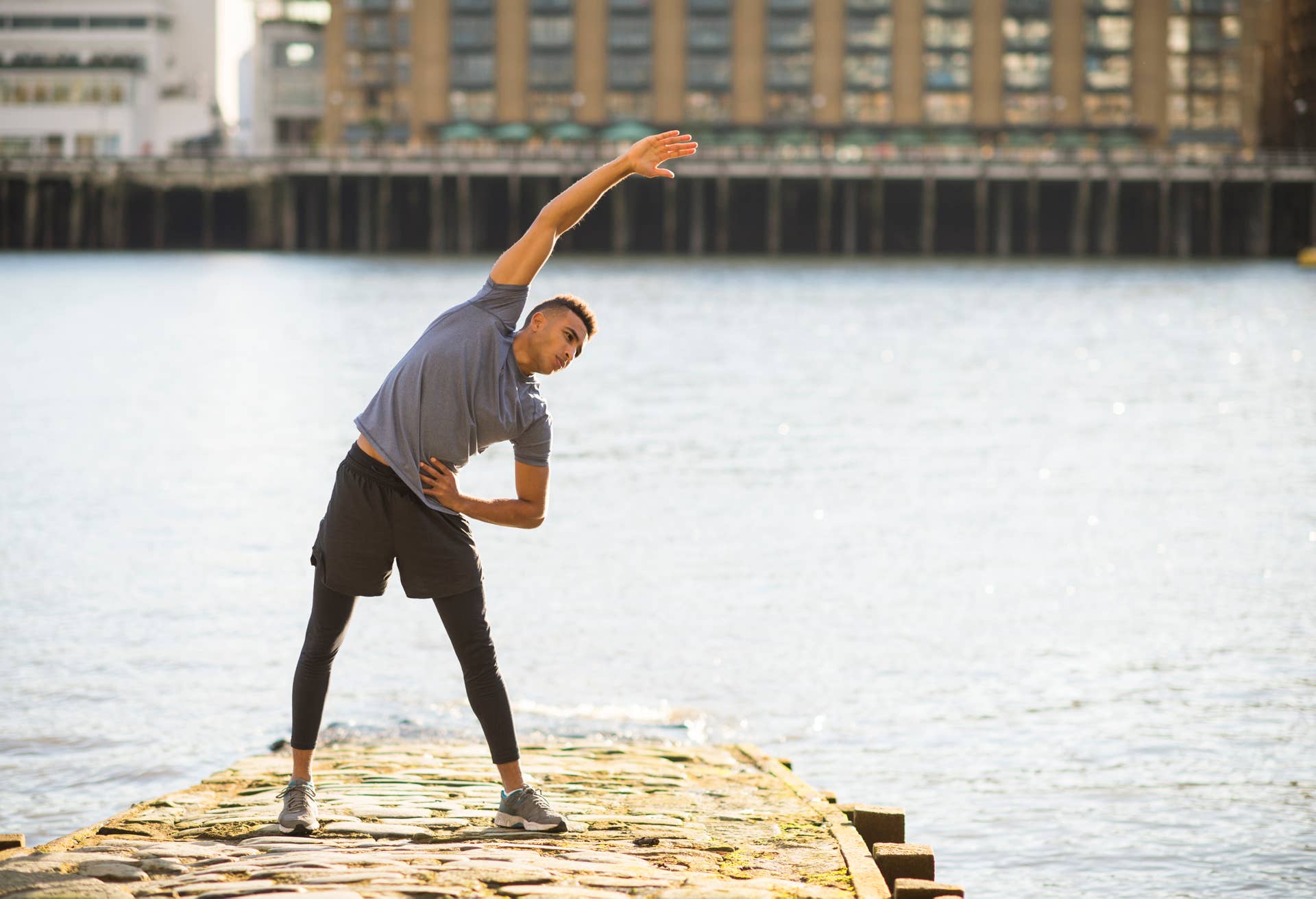 33 Best Stretches by Body Part, According to Top Trainers - Men's Journal