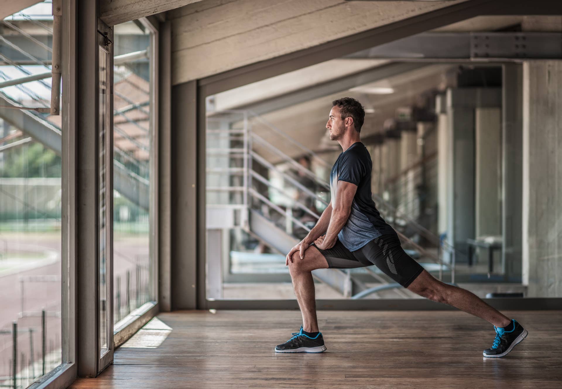 33 Best Stretches by Body Part, According to Top Trainers - Men's Journal
