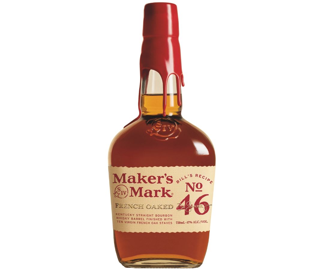 Maker's Mark 46: Bourbon Whiskey Review - Men's Journal