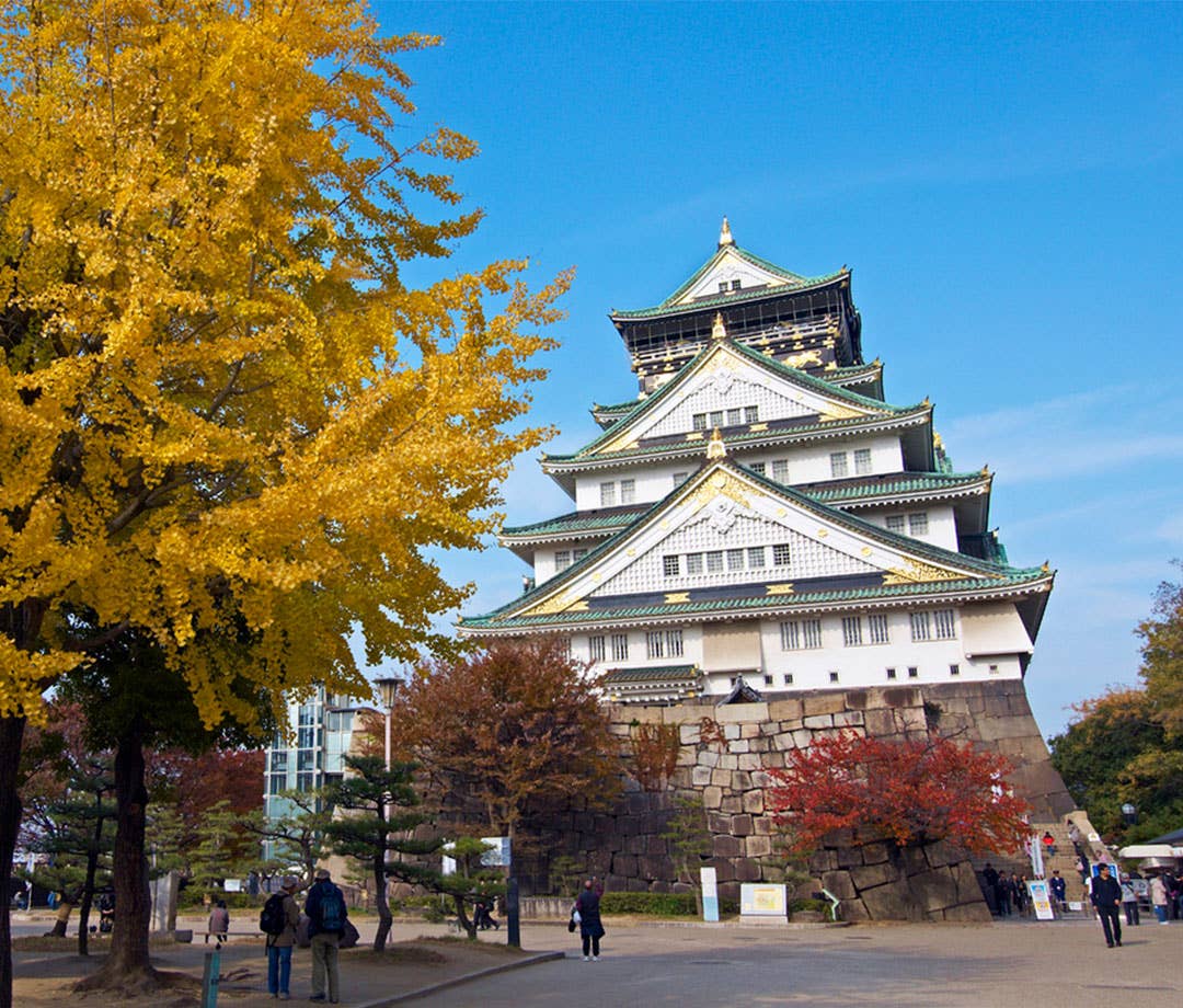7 Best Places in Japan That 'Shōgun' Fans Need to Visit for Real - Men ...