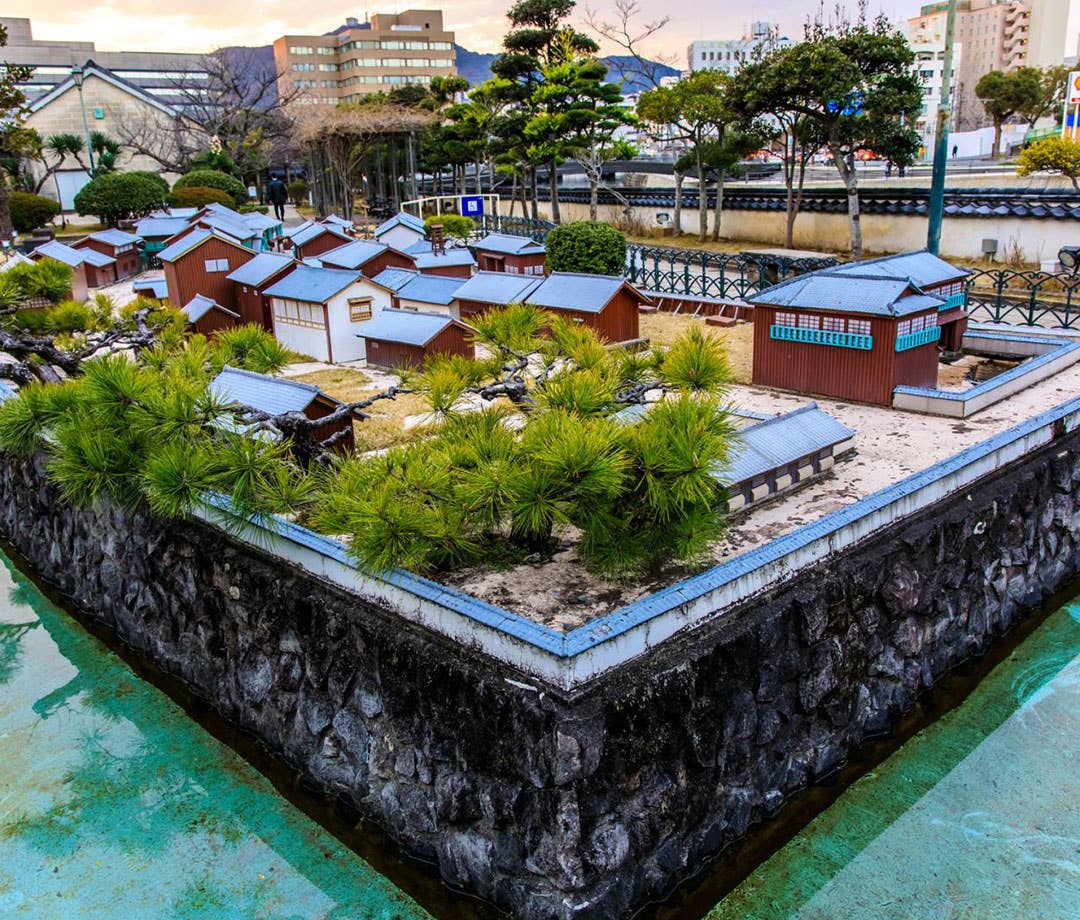 7 Best Places in Japan That 'Shōgun' Fans Need to Visit for Real - Men ...