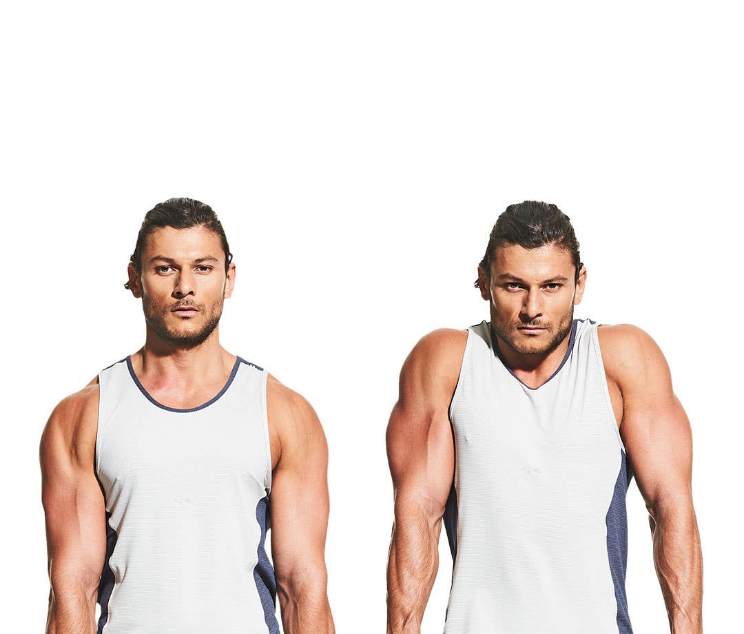 33 Best Stretches by Body Part, According to Top Trainers - Men's Journal
