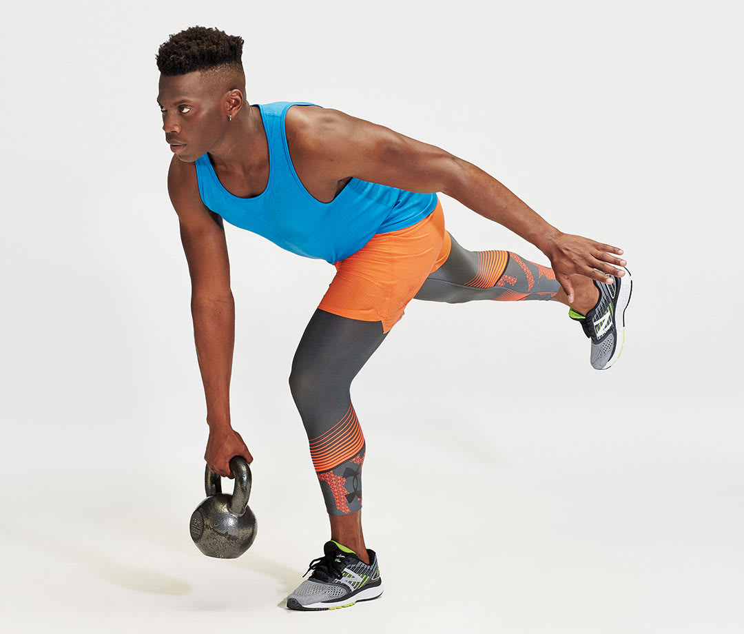 A Complete Guide to Perfecting Romanian Deadlifts - Men's Journal