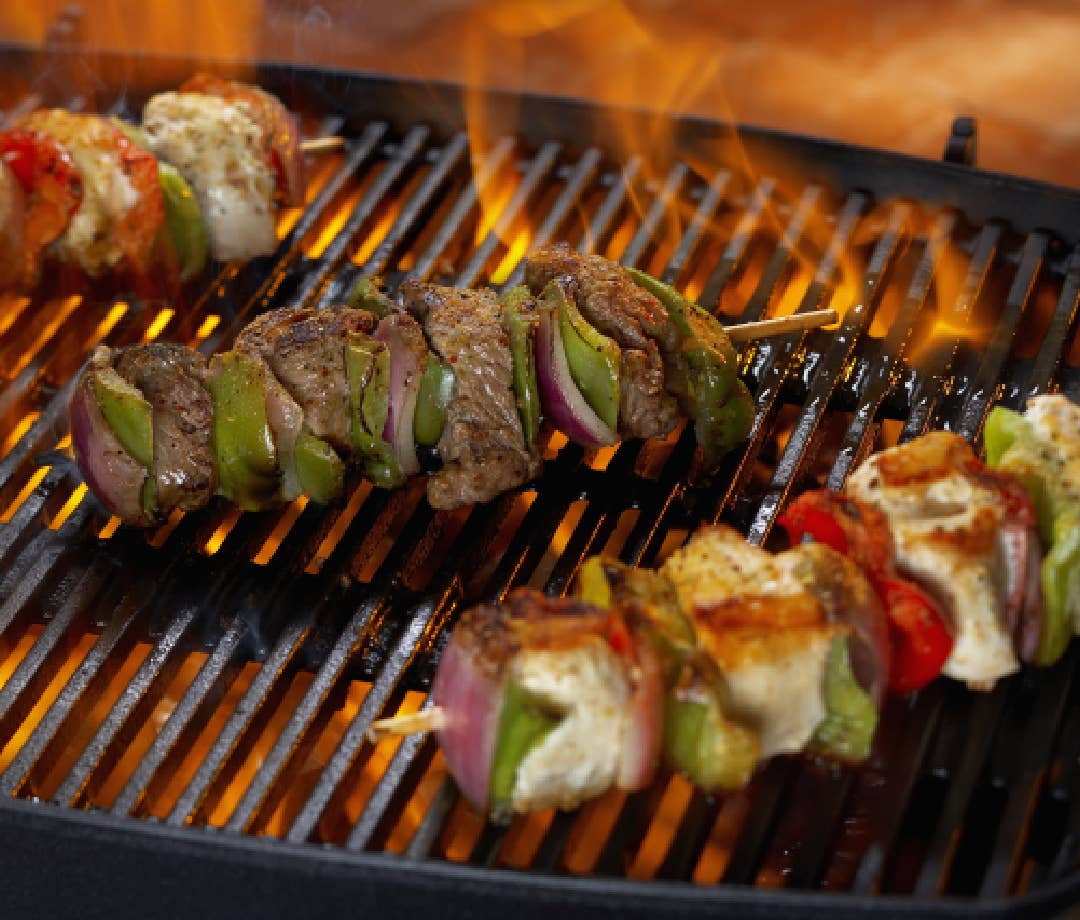 Indoor Grilling Is a Waste of Time—Science Says So - Men's Journal