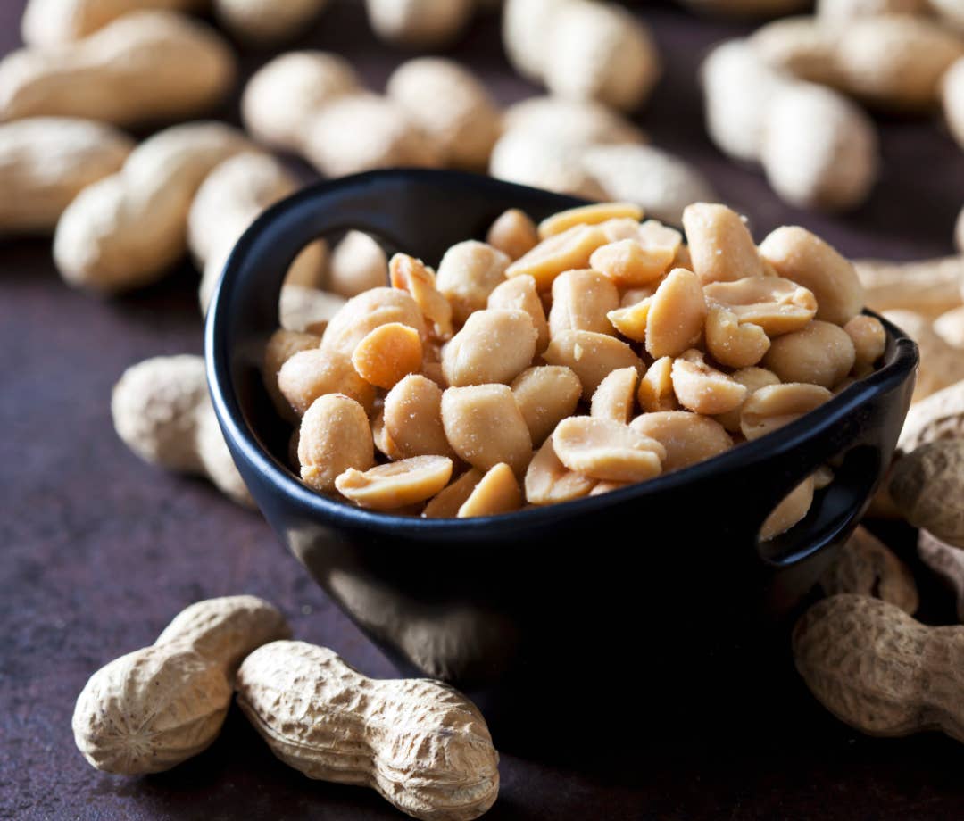 26 Foods That Boost Penis Blood Flow and Sexual Health - Men's Journal