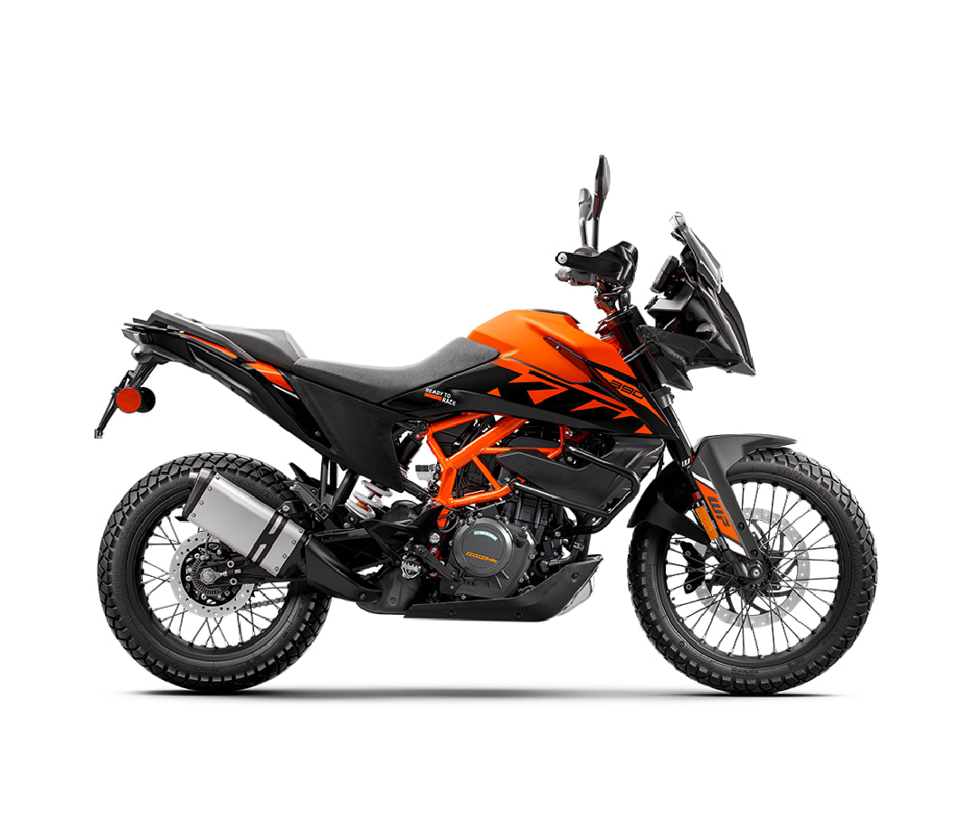 10 Best Beginner Motorcycles 2024 - Men's Journal