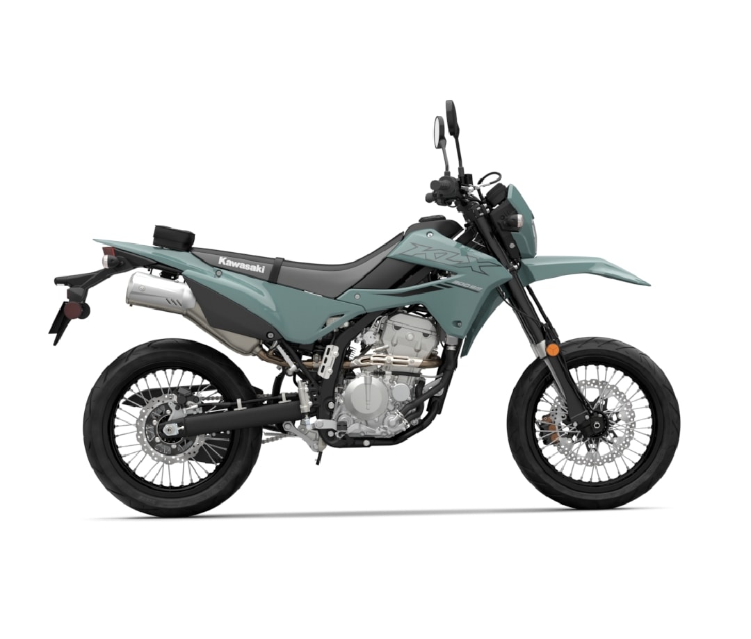 10 Best Beginner Motorcycles 2024 - Men's Journal