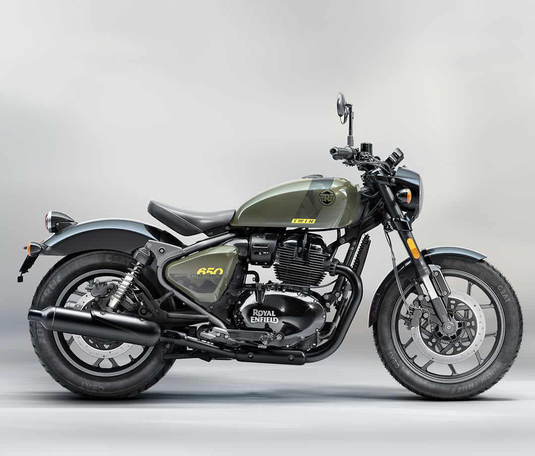 10 Best Beginner Motorcycles 2024 - Men's Journal