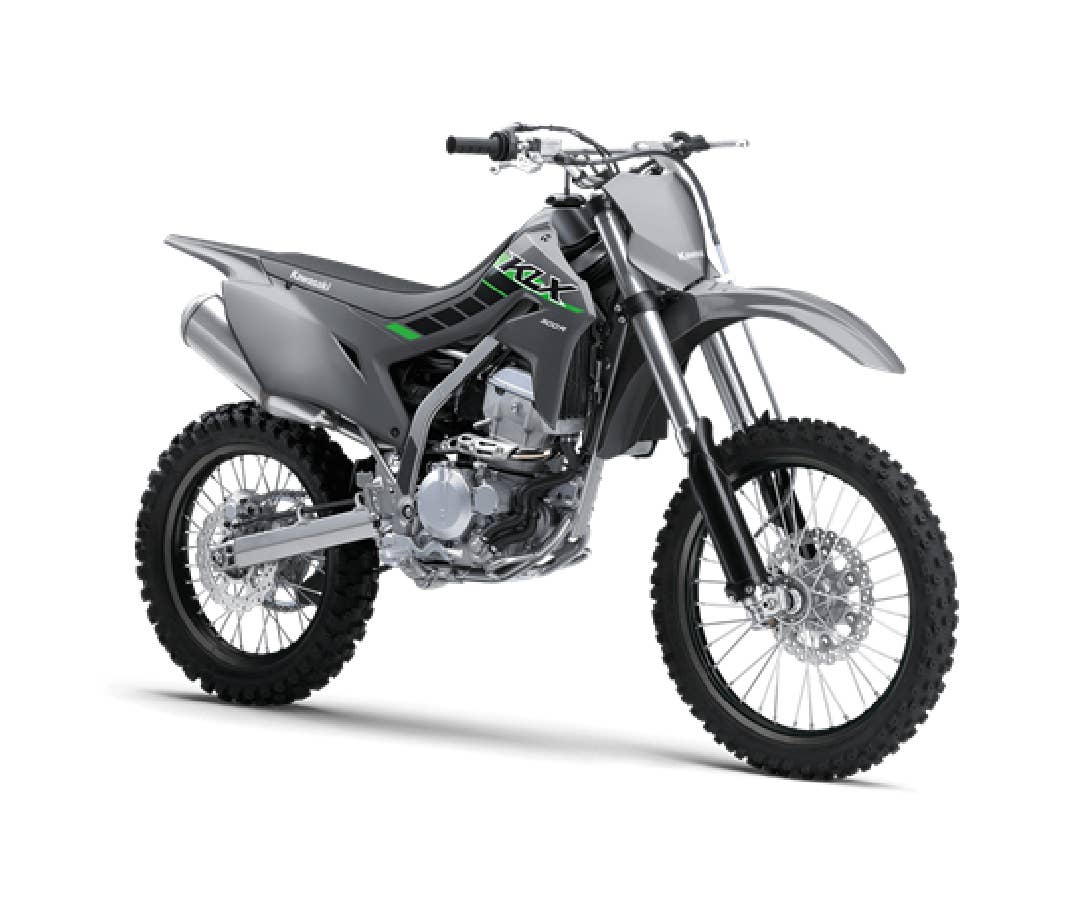 Best Small Motorcycles of 2024 - Men's Journal