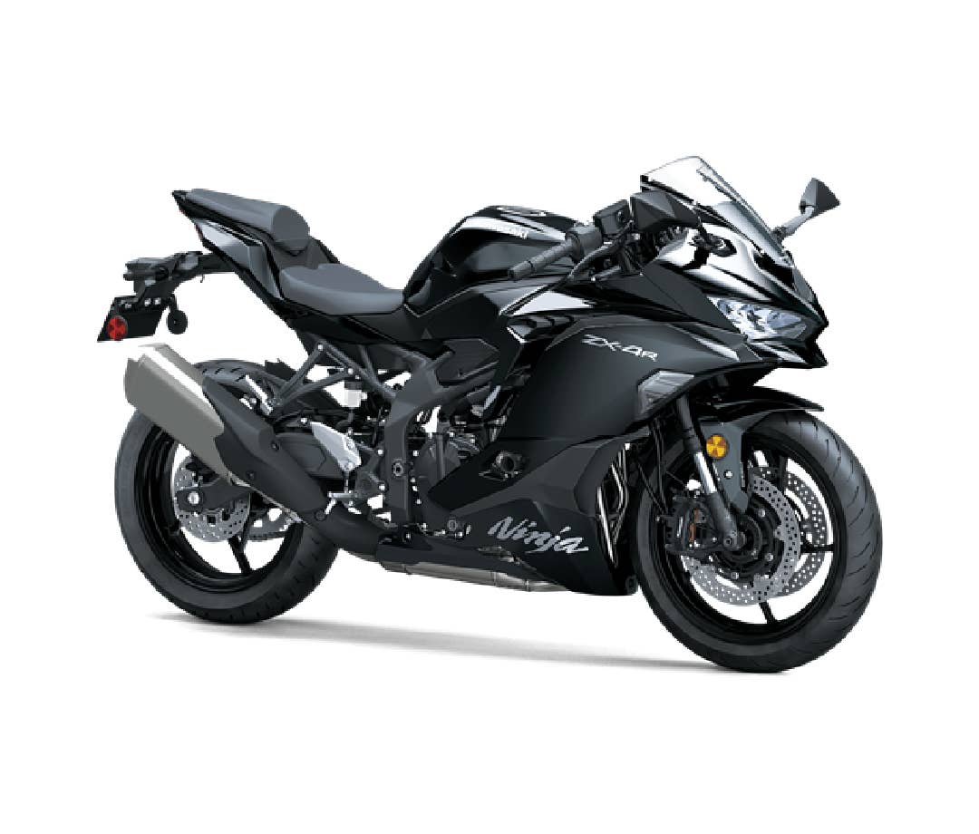 Best Small Motorcycles of 2024 - Men's Journal